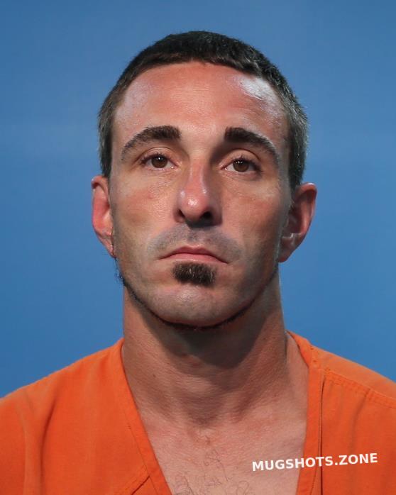 MALOTA MICHAEL 06/01/2025 - Brazoria County Mugshots Zone
