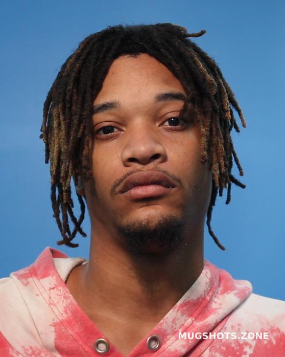 TOLBERT ANTOINE LAWAYNE 06/03/2025 - Brazoria County Mugshots Zone