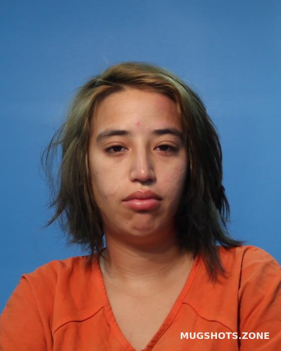 HOOPER JESSICA ANTONIA 06/03/2025 - Brazoria County Mugshots Zone