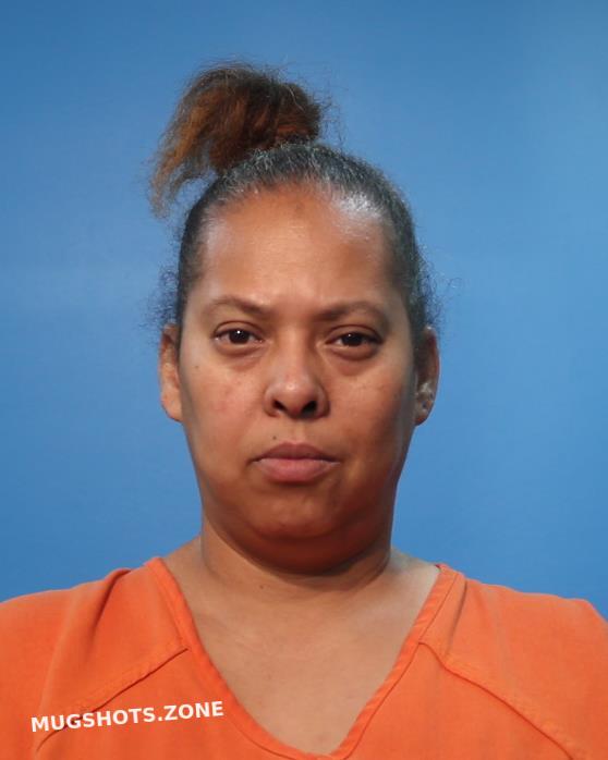 Reyes Eva 06 03 2025 Brazoria County Mugshots Zone