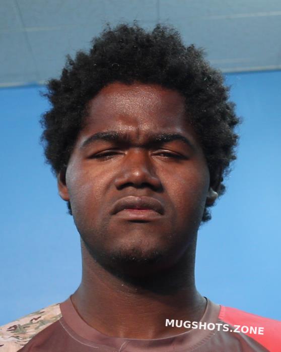 TAYLOR JARRELL KEITH 06/03/2025 - Brazoria County Mugshots Zone