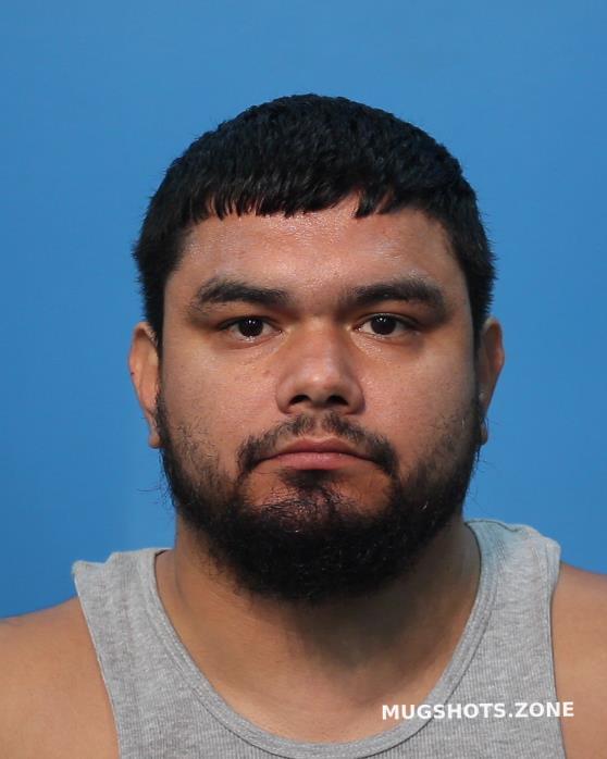 RAMIREZ NICHOLAS 06/03/2025 - Brazoria County Mugshots Zone