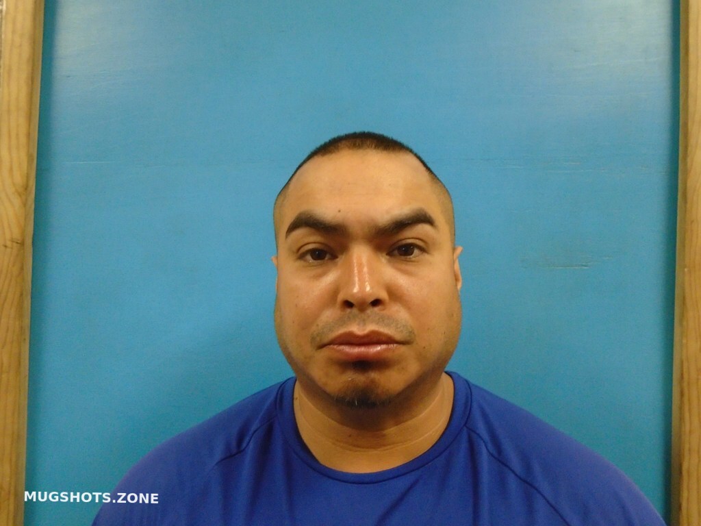 PEREZ ARTHUR LEE GARZA 06/06/2025 - Brazoria County Mugshots Zone