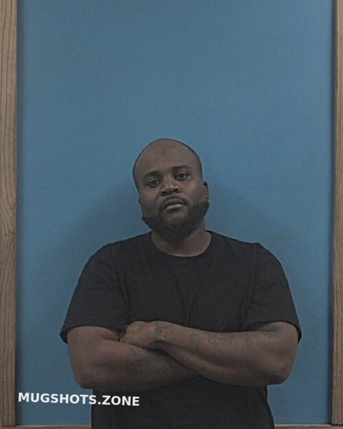 WALKER-BRYANT QUENTIN LEONARD 06/06/2025 - Brazoria County Mugshots Zone