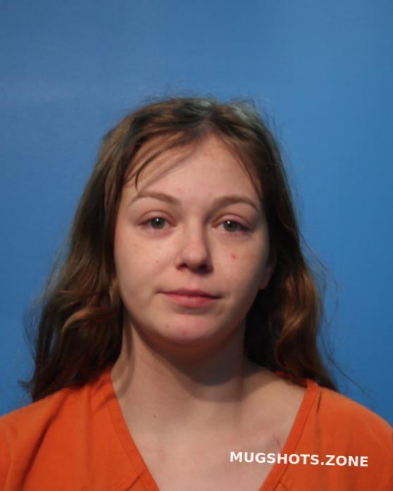 OAKES AUTUMN RUTH ELAINE 06/06/2025 - Brazoria County Mugshots Zone