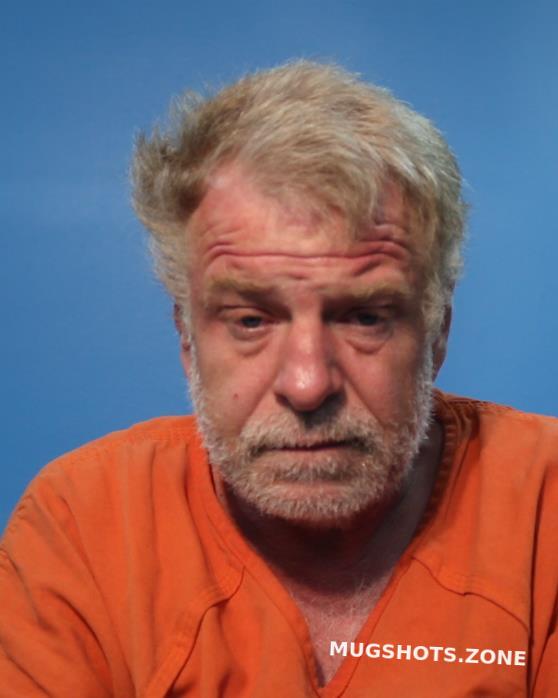 KNIGHT TROY WAYNE 06/06/2025 - Brazoria County Mugshots Zone