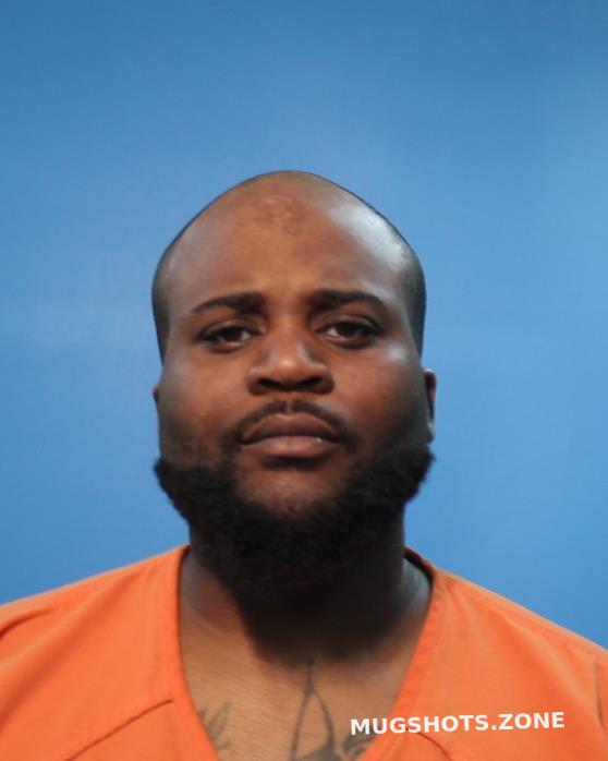 WALKER-BRYANT QUENTIN 06/06/2025 - Brazoria County Mugshots Zone