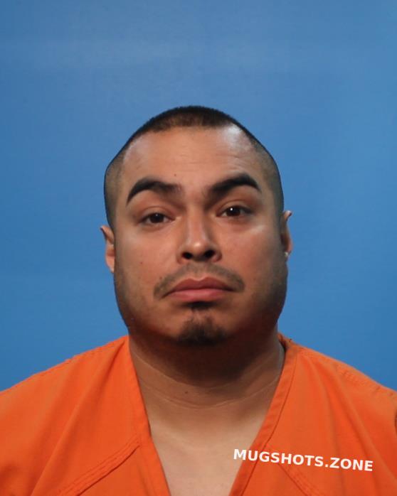 PEREZ ARTHUR LEE GARZA JR. 06/07/2025 - Brazoria County Mugshots Zone