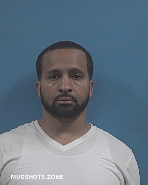 ALLEN CHRISTOPHER PAUL 06/07/2025 - Brazoria County Mugshots Zone