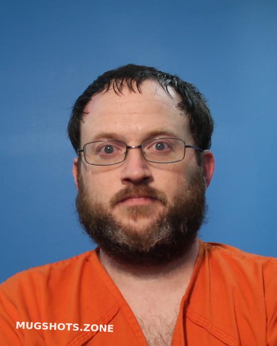 FELTS JONATHAN BLAKE 06/08/2025 - Brazoria County Mugshots Zone