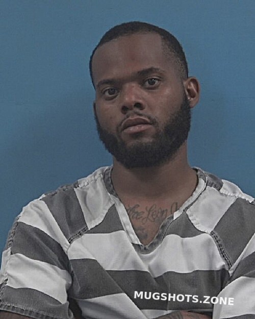JACKSON ANDRE JAVON 06/08/2025 - Brazoria County Mugshots Zone