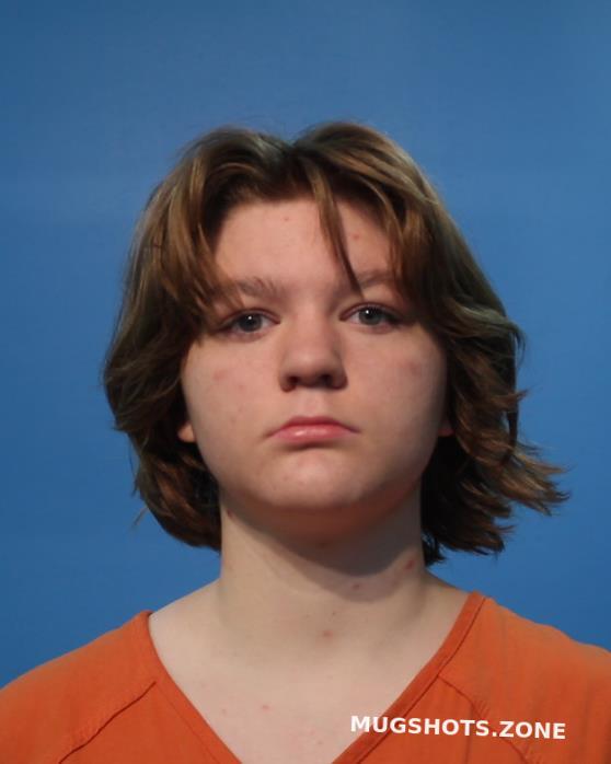 GORDON DESTINY 06/08/2025 - Brazoria County Mugshots Zone