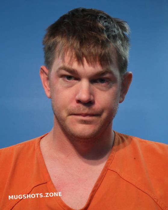 WILLIAMS EVAN MICHAEL 06/08/2025 - Brazoria County Mugshots Zone