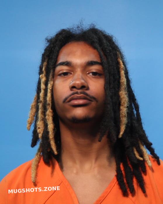Sonnier Thomas 06 08 2025 Brazoria County Mugshots Zone