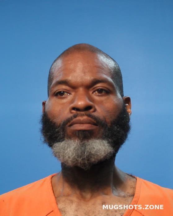 KING ISAIAH LOUIS 06/08/2025 - Brazoria County Mugshots Zone