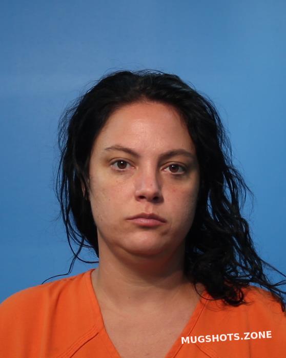 REEVES CASSIE NICOLE 06/10/2025 - Brazoria County Mugshots Zone