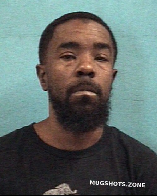 FULLER DARRYL DONNELL 06/11/2025 - Brazoria County Mugshots Zone