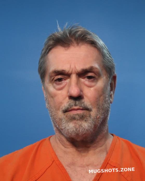 SNOW RICHARD LLOYD 06/11/2025 - Brazoria County Mugshots Zone