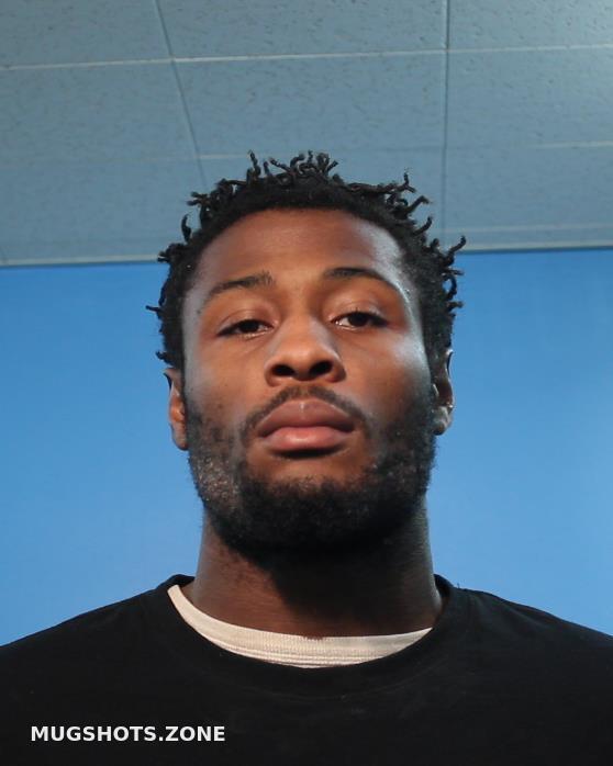 BATTS MARC-ANTHONY JERELL 06/12/2025 - Brazoria County Mugshots Zone