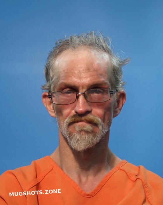 AUKER JOHN BILLY JR. 06/12/2025 - Brazoria County Mugshots Zone