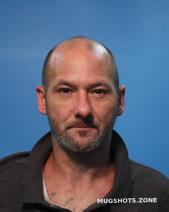 LEMAIRE JASON ANDREW 06/12/2025 - Brazoria County Mugshots Zone