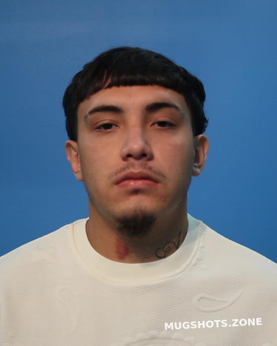 GONZALES MARTIN 06/13/2025 - Brazoria County Mugshots Zone