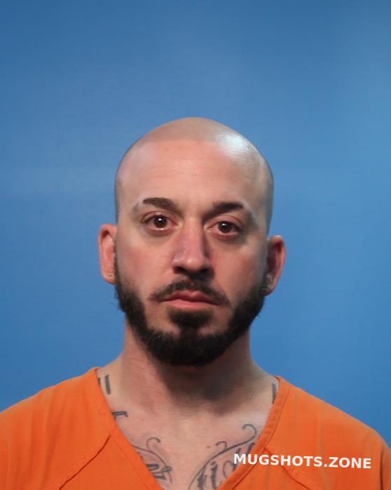 PEARSON JOSEPH MICHAEL 06/13/2025 - Brazoria County Mugshots Zone
