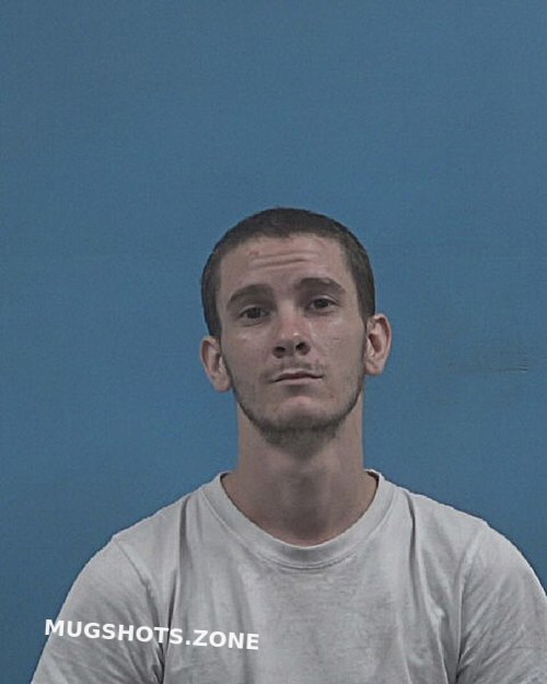 CAPPS COLTON ALLEN 06/13/2025 - Brazoria County Mugshots Zone