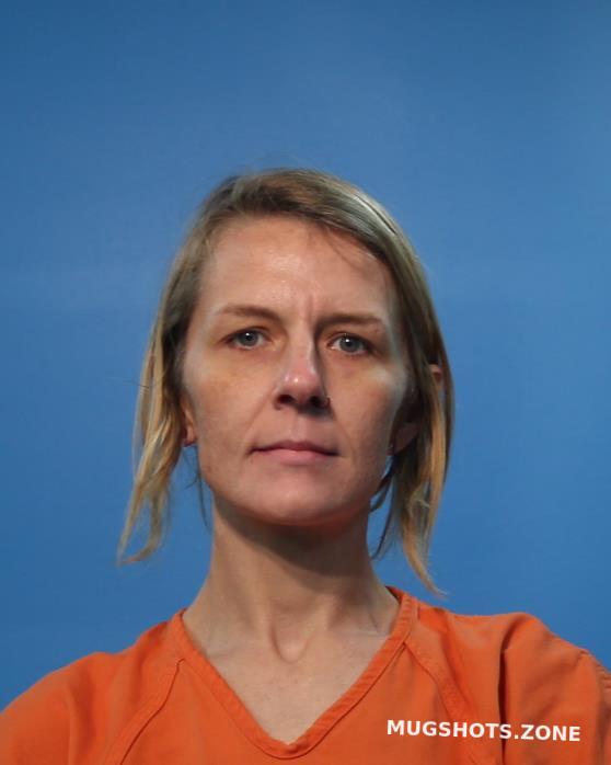 MCCRAVEN NANCY RENEE 06/13/2025 - Brazoria County Mugshots Zone