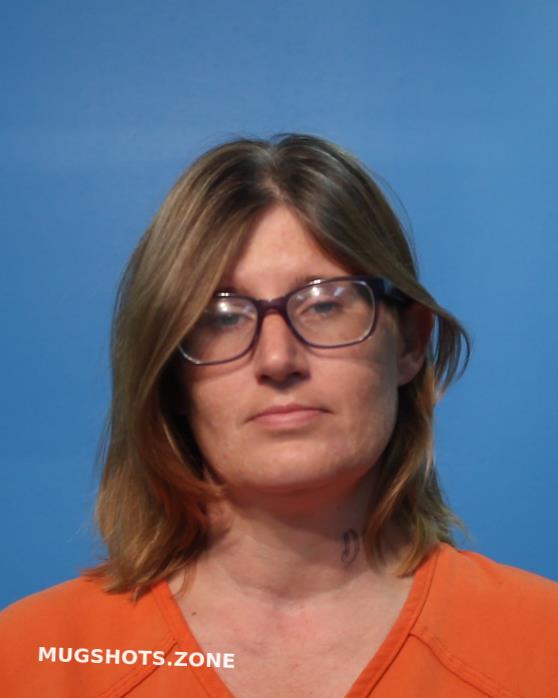 HANEY MIRANDA NICHOLE 06/13/2025 - Brazoria County Mugshots Zone