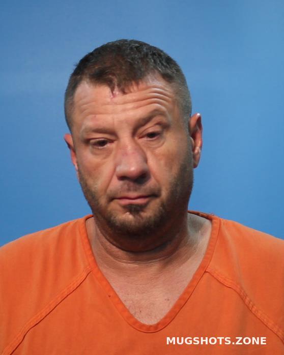 CRAWFORD SAMUEL RAY 06/14/2025 - Brazoria County Mugshots Zone