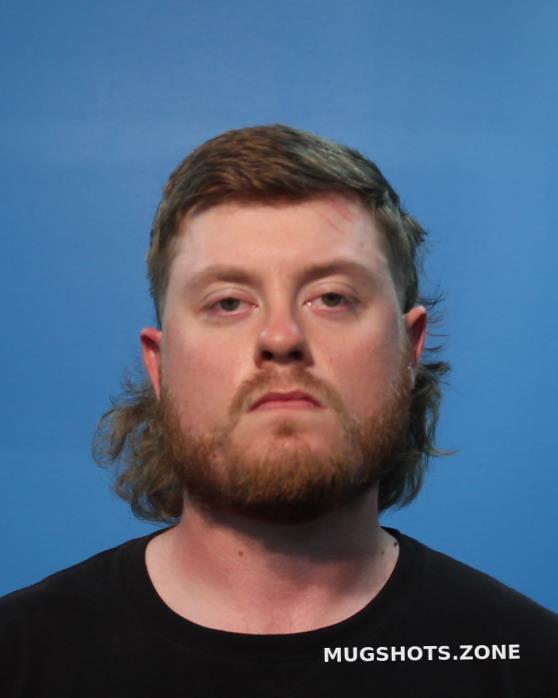 PATE TREVOR DOUGLAS 06/14/2025 - Brazoria County Mugshots Zone