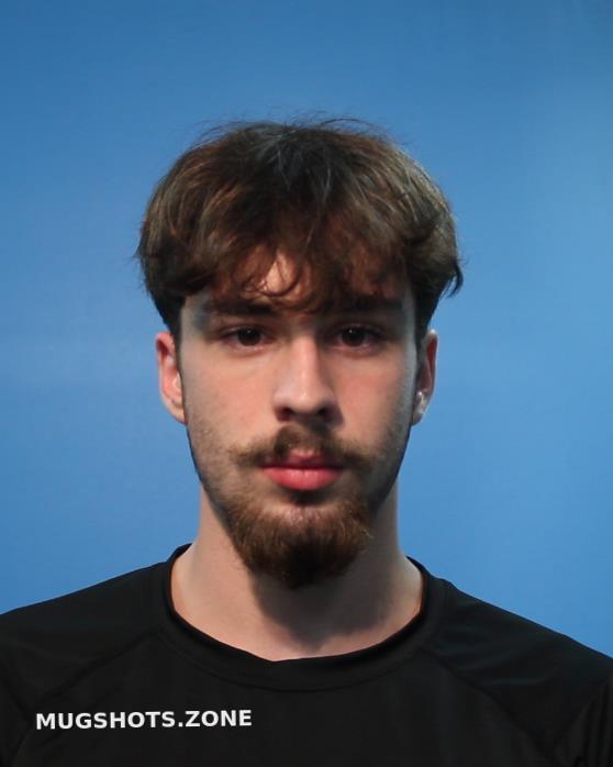 WATERS BRODY CADE 06/15/2025 - Brazoria County Mugshots Zone