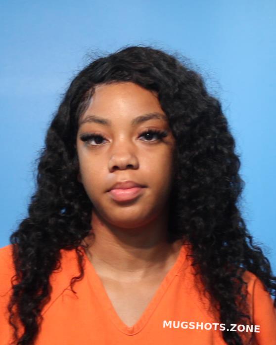 MAYBERRY MIA RENAE 06/15/2025 - Brazoria County Mugshots Zone