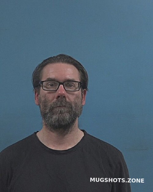 BOWYER ERIC SCOTT 06/16/2025 - Brazoria County Mugshots Zone