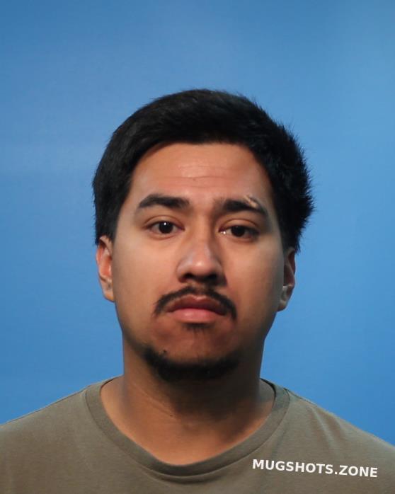 MARTINEZ JOE DANEL JR. 06/16/2025 - Brazoria County Mugshots Zone