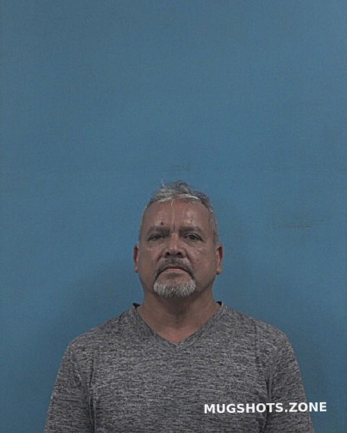 PADILLA DANIEL CASTILLO 06/17/2025 - Brazoria County Mugshots Zone