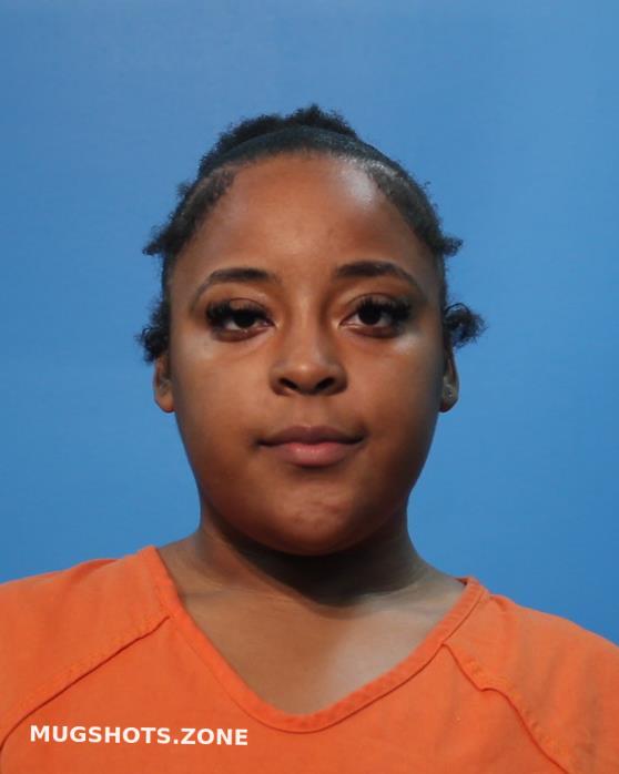 BLAKE LAUREN ASHLEY 06/18/2025 - Brazoria County Mugshots Zone