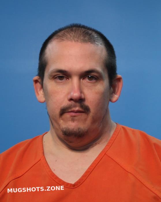 VANHOORNE JASON PATRICK 06/19/2025 - Brazoria County Mugshots Zone