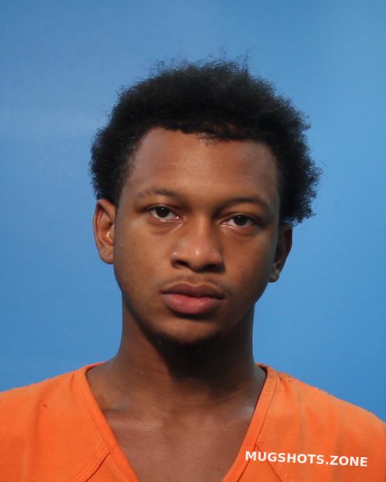 POPE KALIEB ISAIAH 06/19/2025 - Brazoria County Mugshots Zone