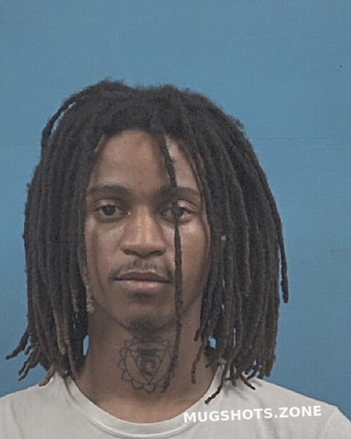 THOMAS JALYN JA JUAN 06/20/2025 - Brazoria County Mugshots Zone