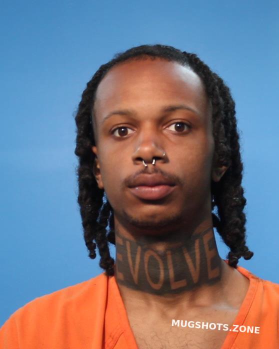 HOCKLESS DEMETRIAN JARODE 06/20/2025 - Brazoria County Mugshots Zone