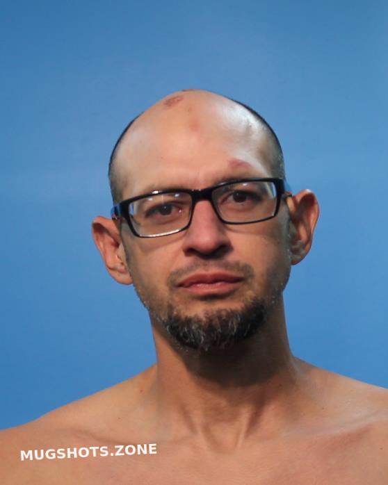 QUAVE CHRISTOPHER BRYAN 06/20/2025 - Brazoria County Mugshots Zone