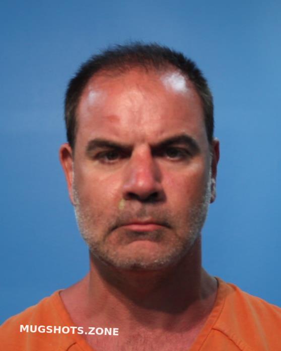 QUAM ALEXANDER SCOTT 06/21/2025 - Brazoria County Mugshots Zone