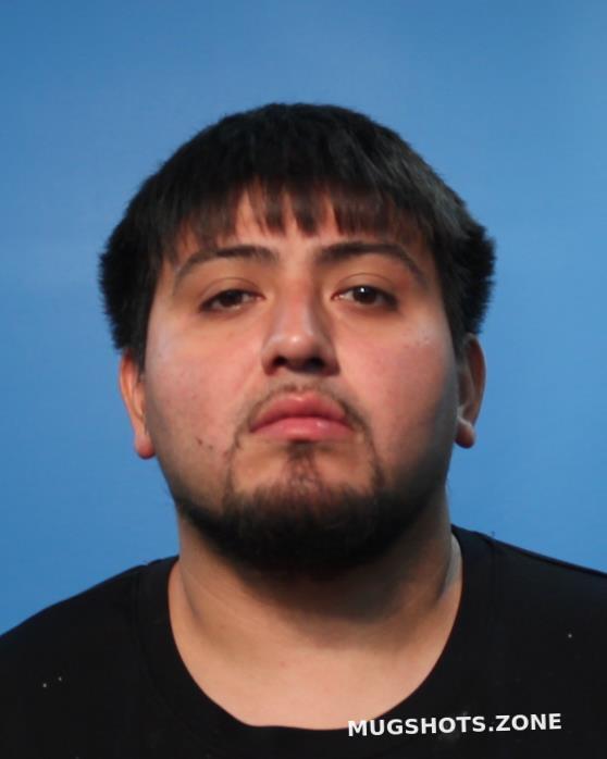 RANGEL DAVID RYAN 06/21/2025 - Brazoria County Mugshots Zone