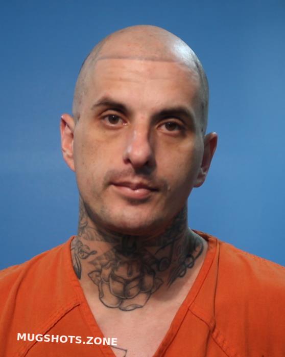 COBBS BRANDON NEIL 06/22/2025 - Brazoria County Mugshots Zone