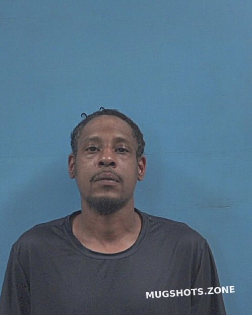 TIMMONS WILBERT ANTHONY 06/22/2025 - Brazoria County Mugshots Zone