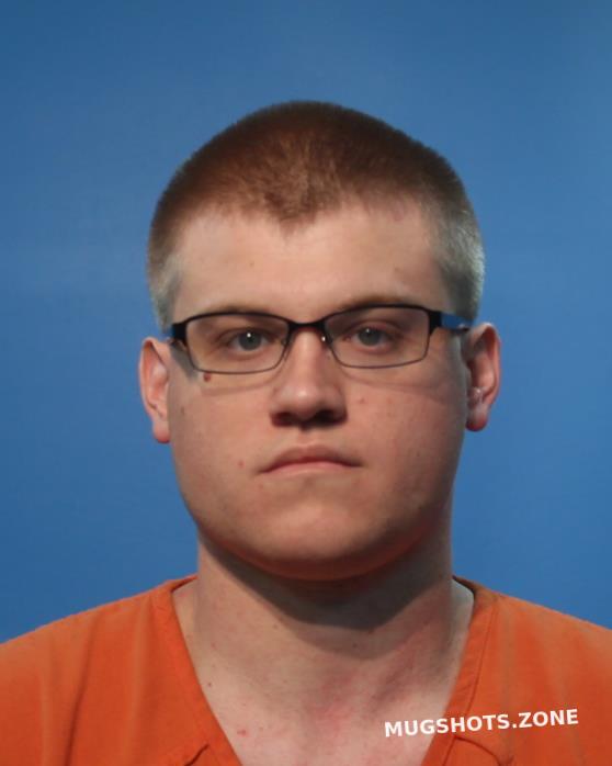 EVERETT JUSTIN CORBETT 06/22/2025 - Brazoria County Mugshots Zone