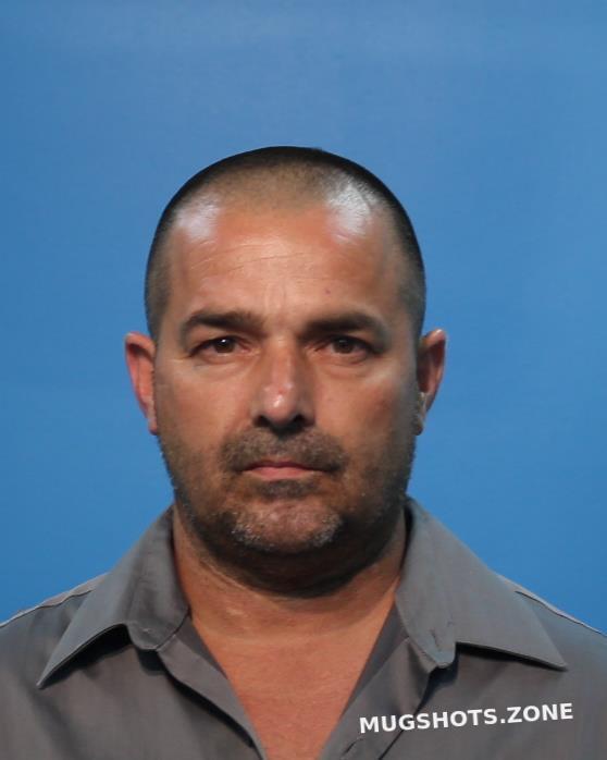 GONZALEZ SAMUEL 06/23/2025 - Brazoria County Mugshots Zone