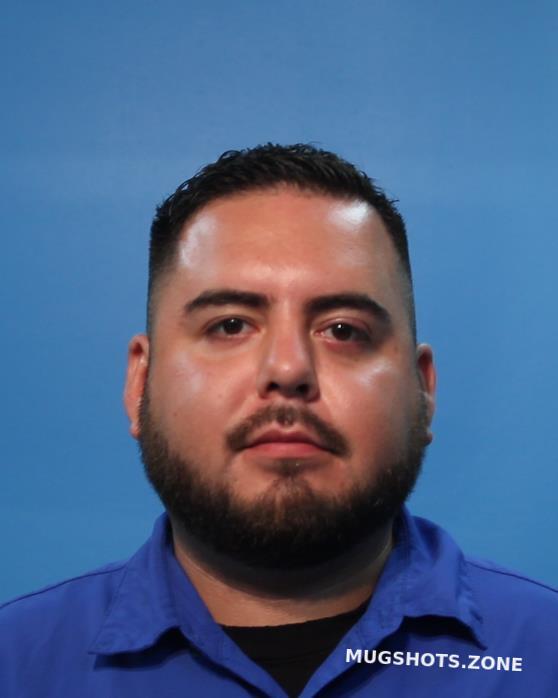 CASTILLO ALEXANDER RENE 06/24/2025 - Brazoria County Mugshots Zone